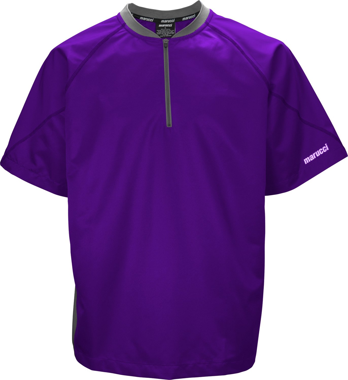 Marucci Youth Batting Practice Short Sleeve Jersey | Academy