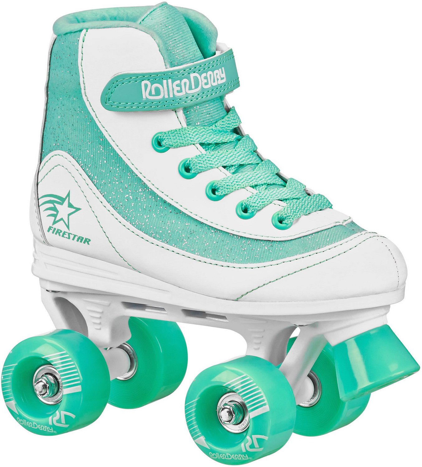 Roller Derby Girls Firestar Roller Skates Academy