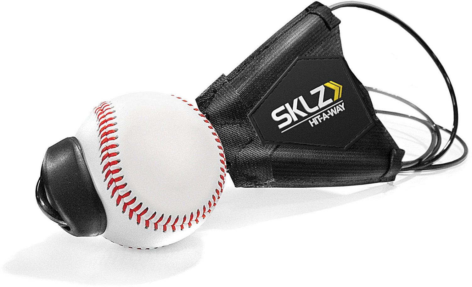 Baseball Hitting Aids | Baseball Swing Trainers, Pitching Machines ...