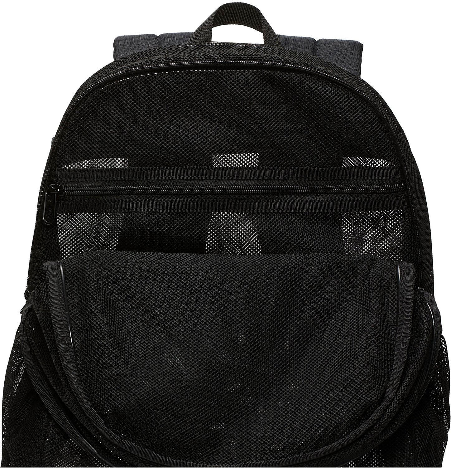 Nike Brasilia Mesh 9.0 Training Backpack | Academy