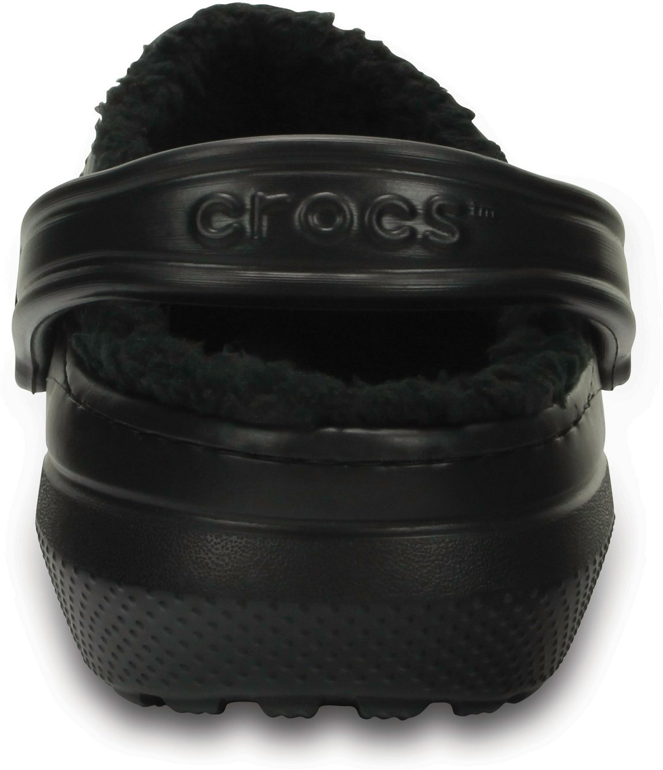 Crocs Adults' Classic Fuzz-Lined Clogs | Academy