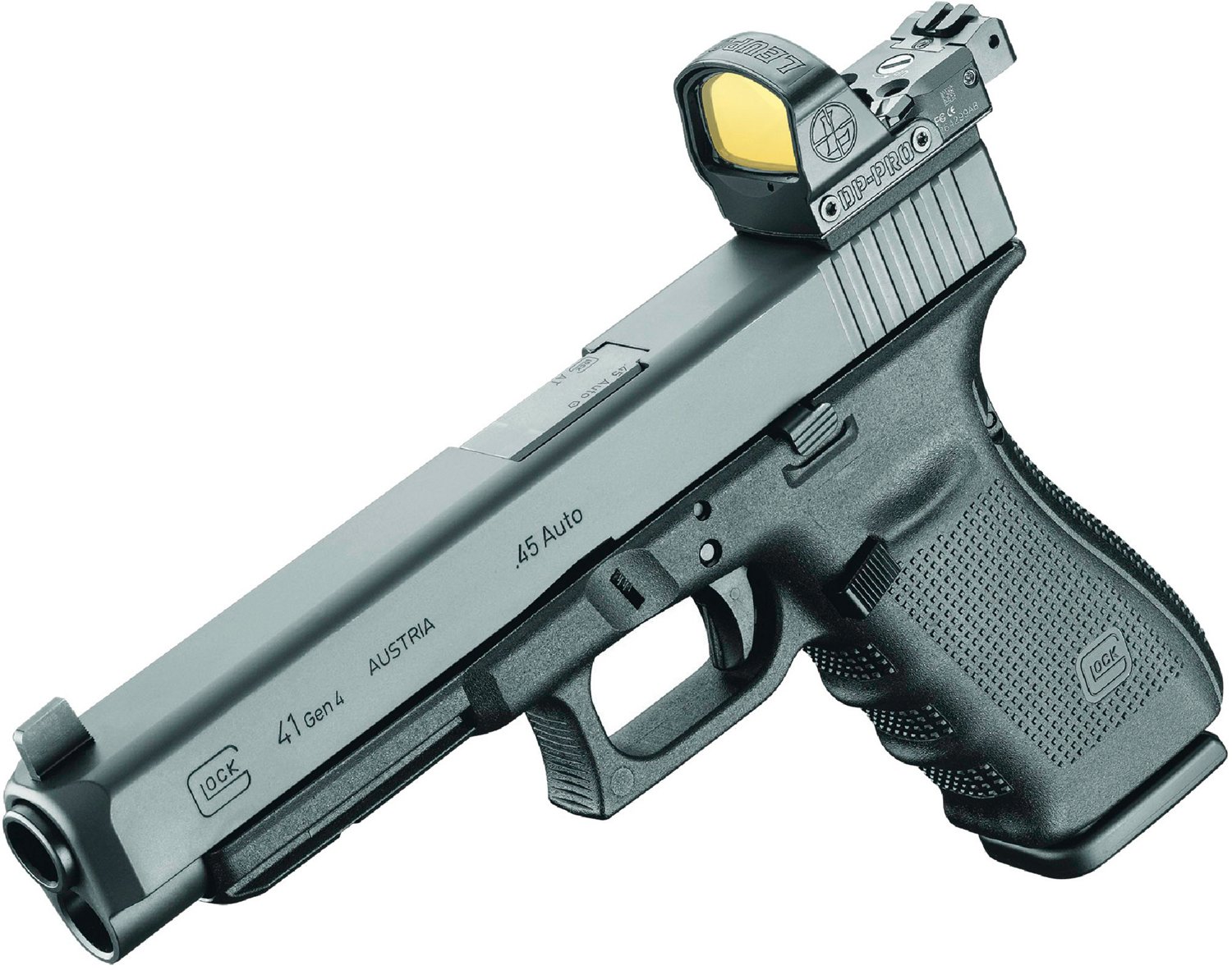 Leupold 120058 DeltaPoint Pro Rear Iron Sight | Academy