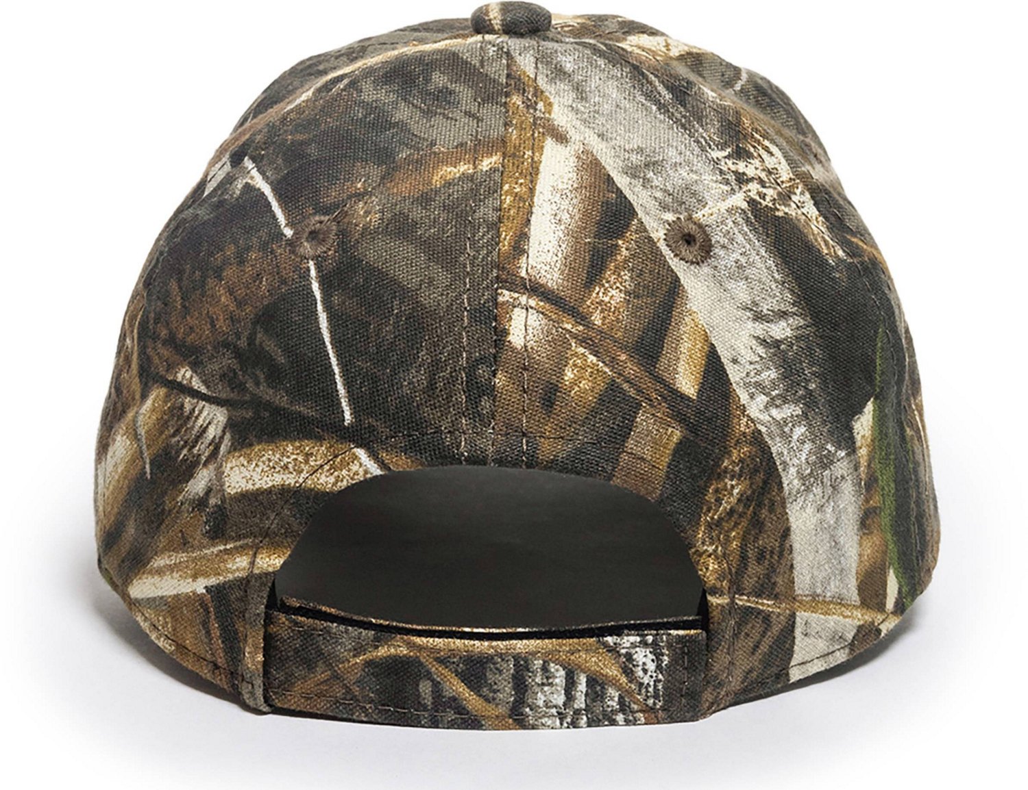 Outdoor Cap Boys' Realtree Logo Cap | Academy