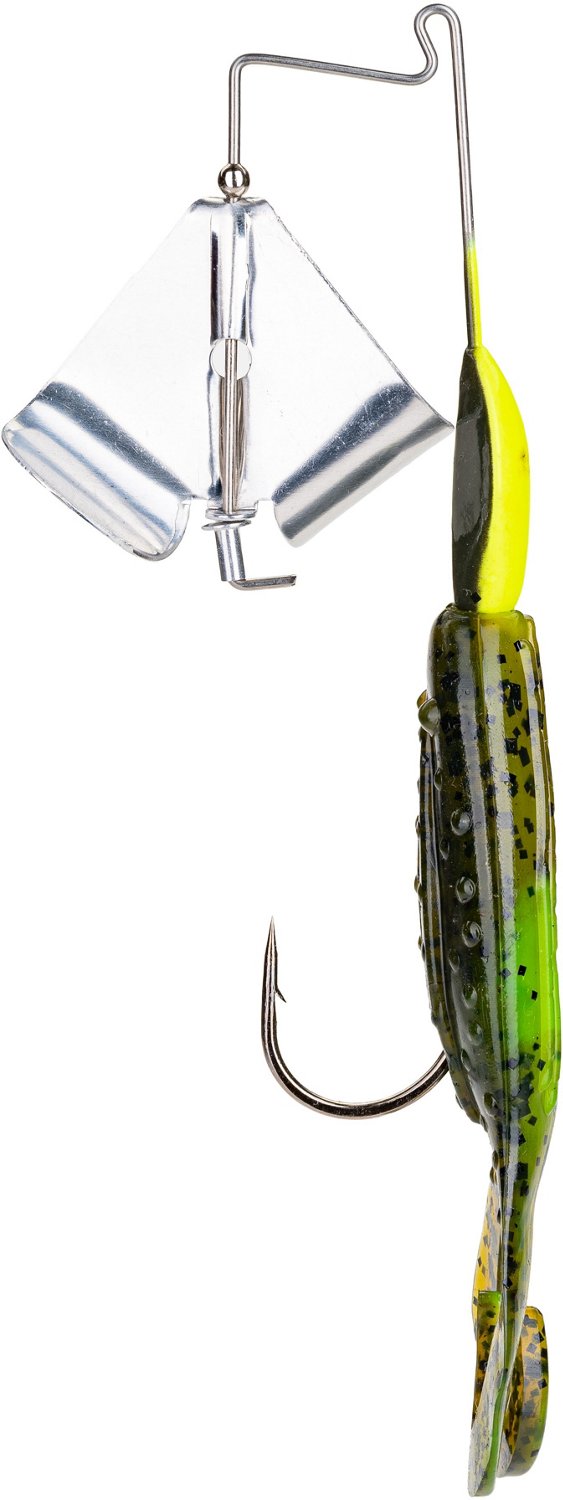 Strike King Hack Attack Select Head Banger Buzz Bait | Academy