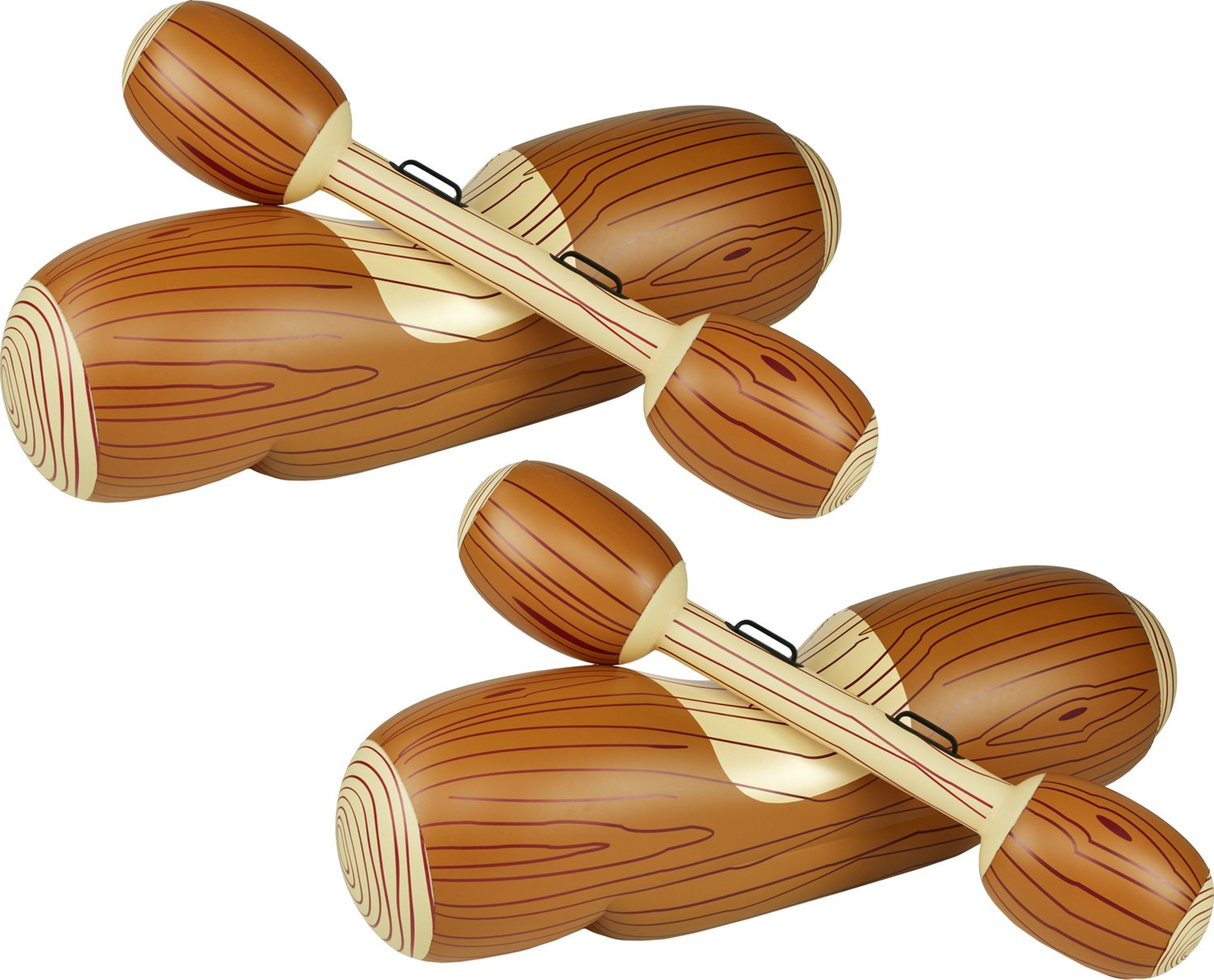 O'Rageous Floating Log Jousting Game – BrickSeek