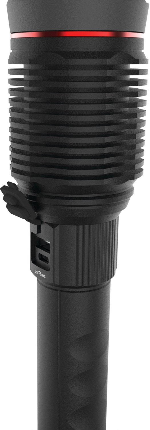 IPROTEC Pro 5000 Lumen RC Flashlight | Academy