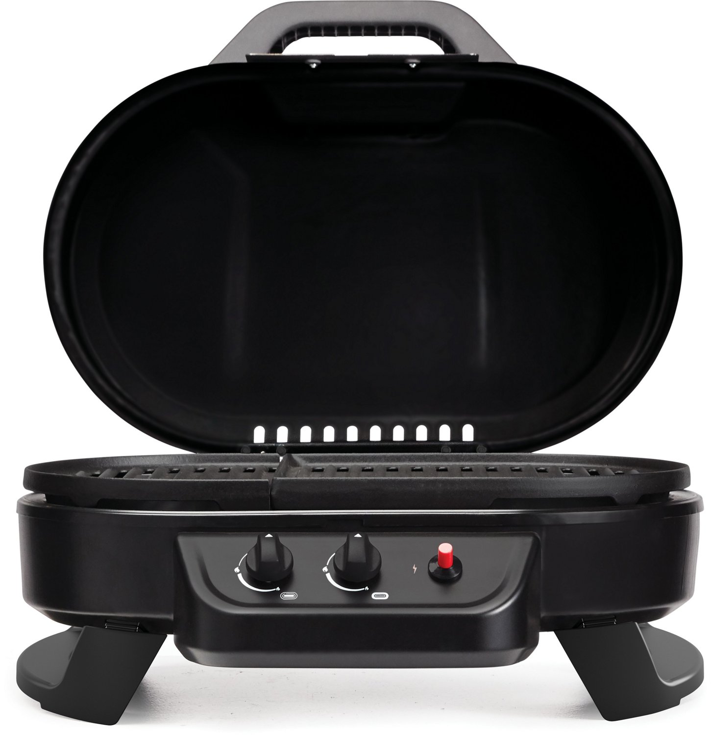Coleman RoadTrip 225 Portable Tabletop Propane Grill | Academy