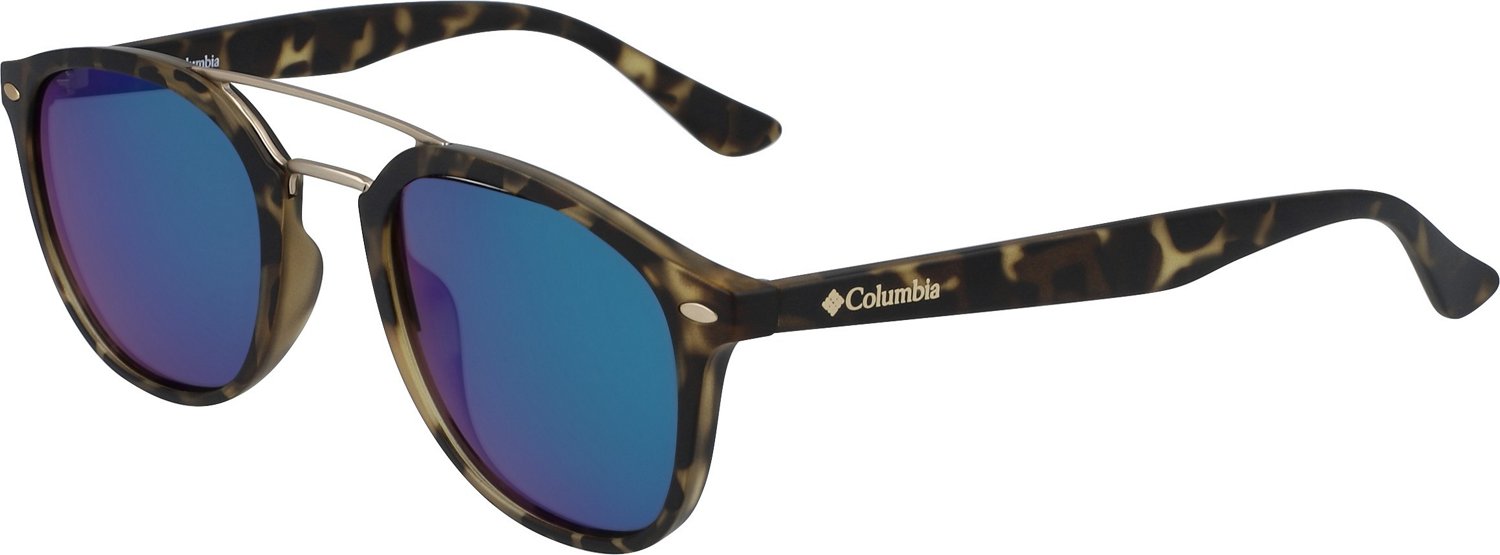 Columbia Sportswear Firecamp Sunglasses Academy