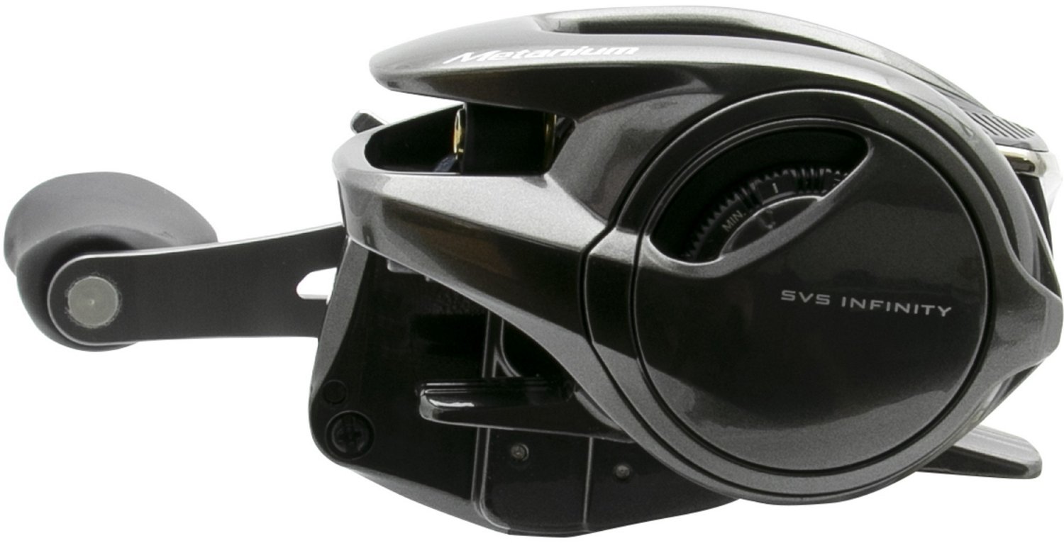 Shimano Metanium Mgl Baitcast Reel Academy