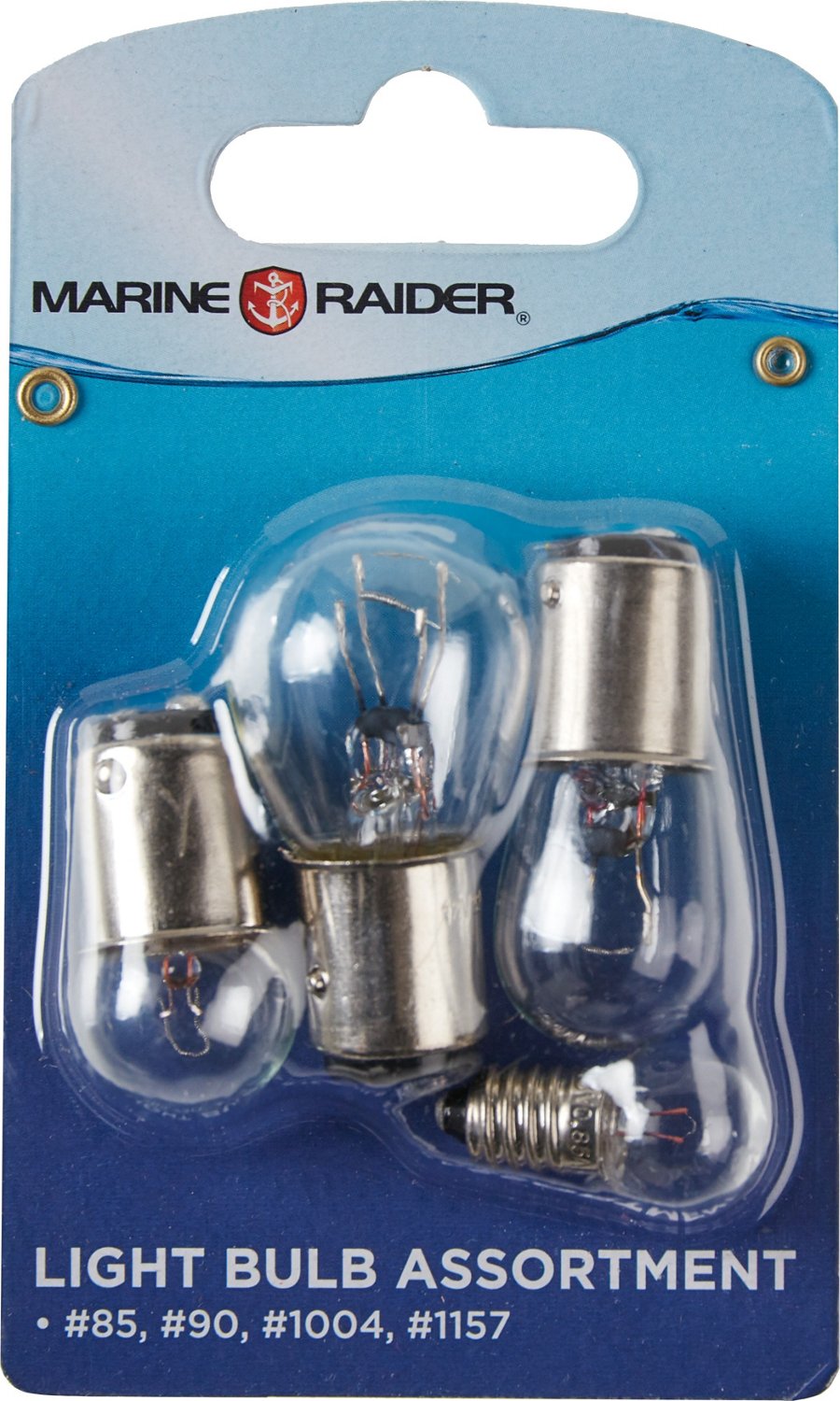 Marine Raider Light Bulb Set | Academy