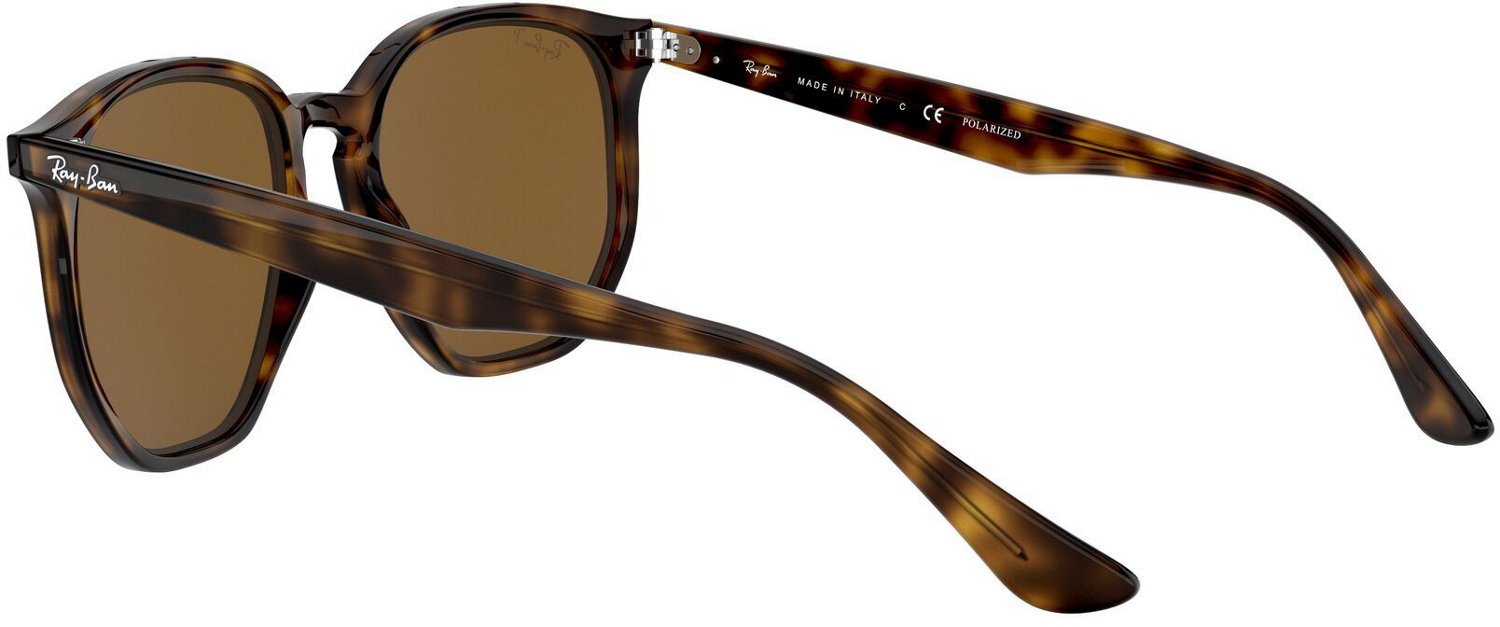 Ray Ban Havana Polarized Sunglasses Academy
