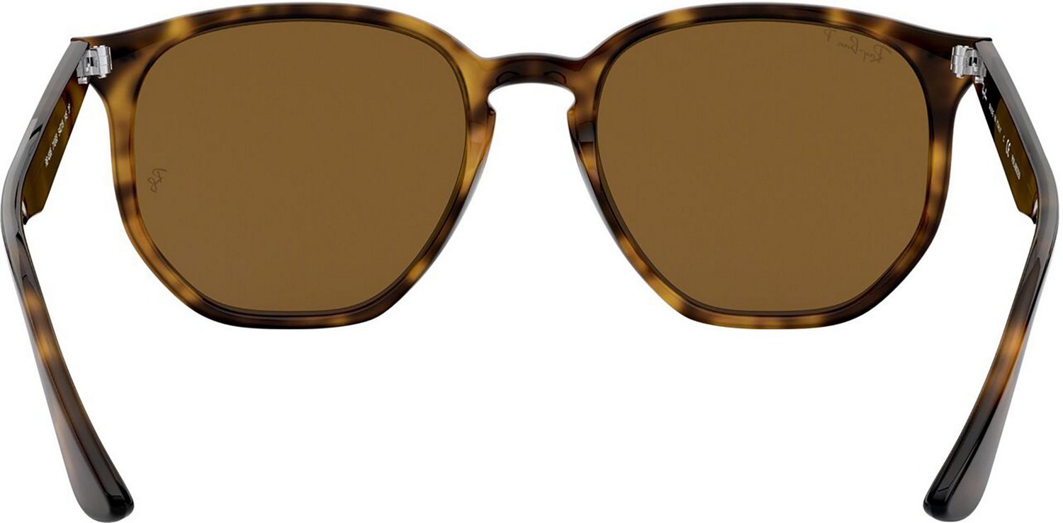 Ray Ban Havana Polarized Sunglasses Academy
