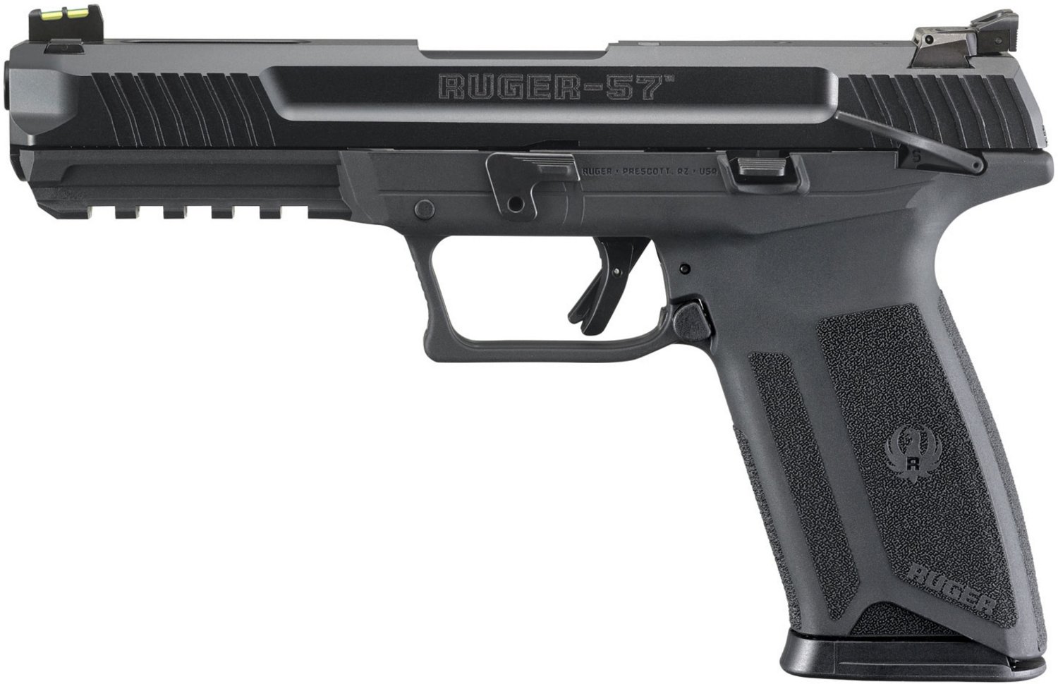 Ruger 57 5.7 x 28mm Pistol | Academy