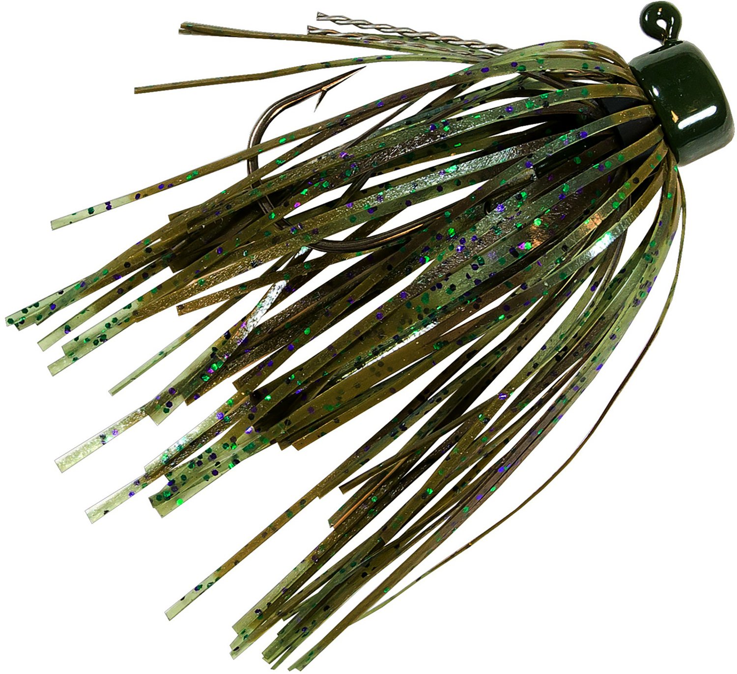 Z-Man ShroomZ Micro Finesse Jigs 2-Pack | Academy