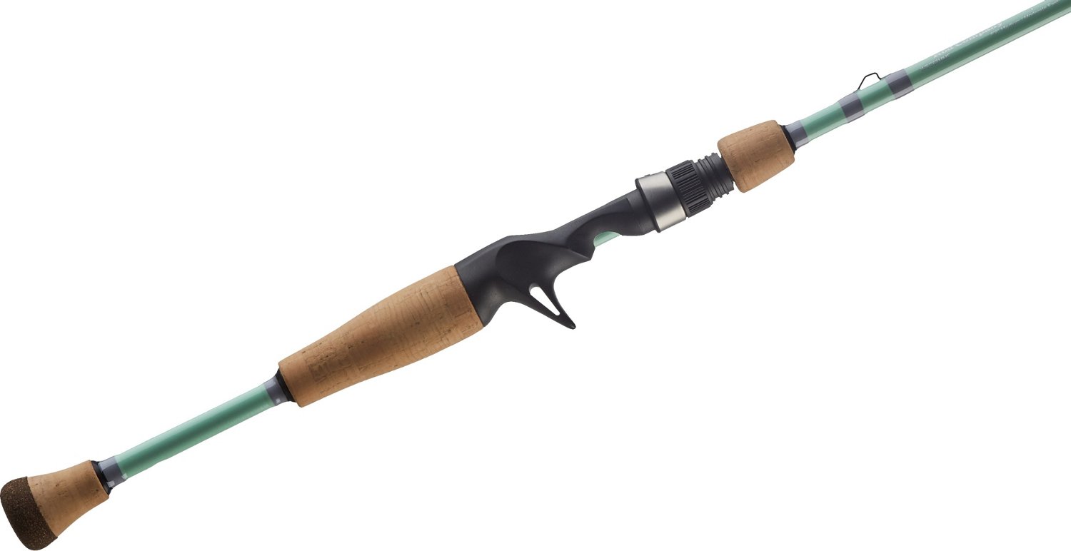 Waterloo Rod Company Salinity 6 ft 8 in M Casting Rod | Academy