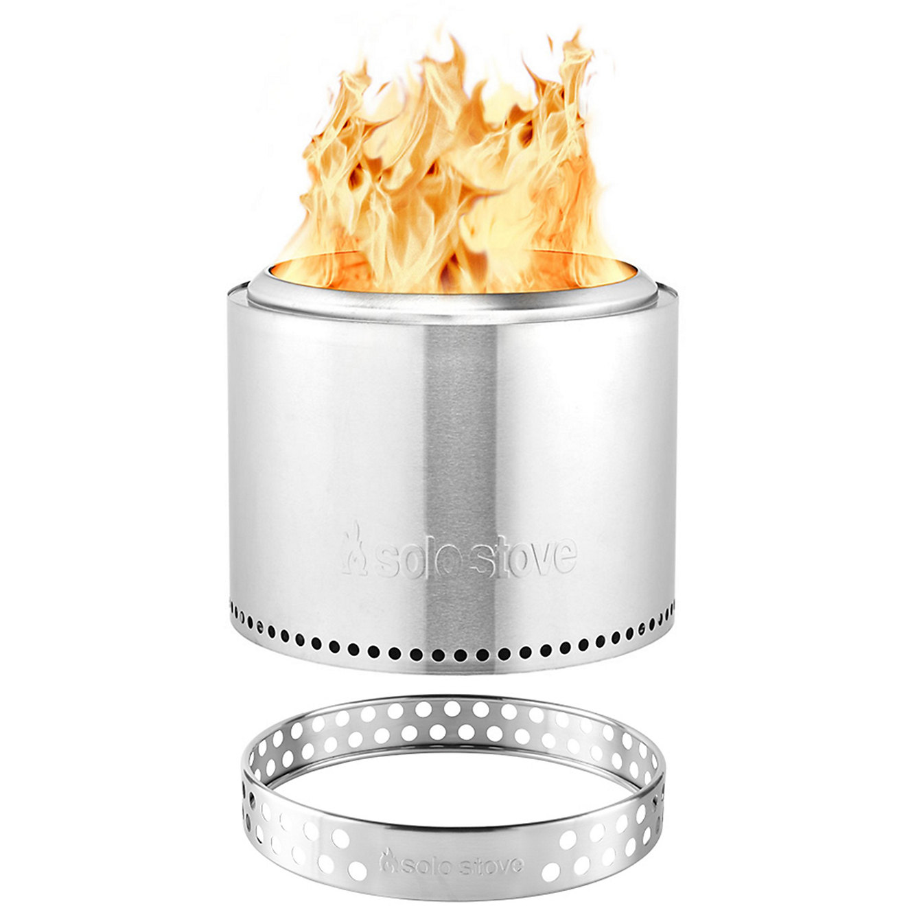 Solo Stove Bonfire Bundle | Academy Solo Stove Bonfire Bundle | Academy