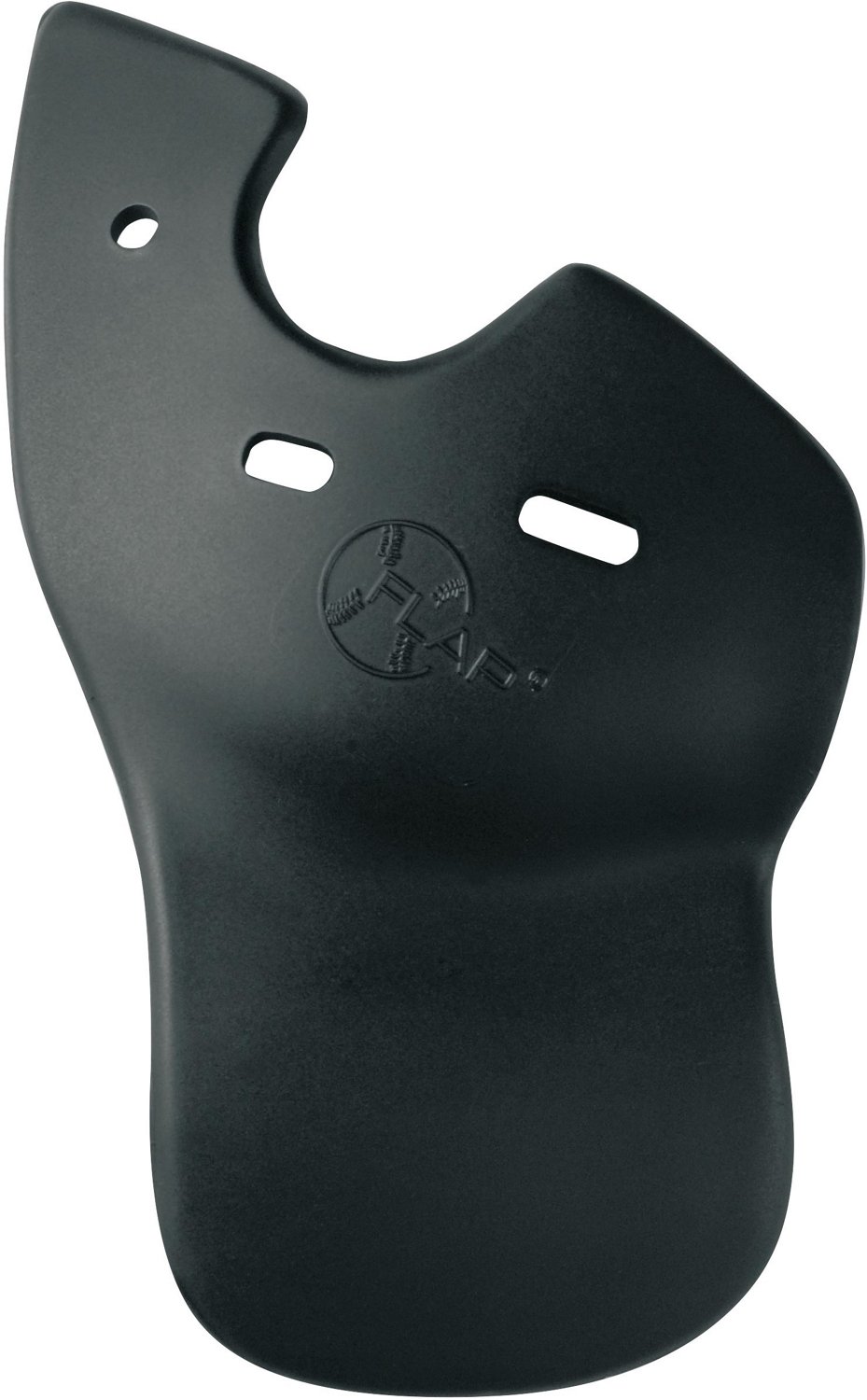 Markwort Adults' C-Flap Cheek and Jaw Protector Left-handed | Academy
