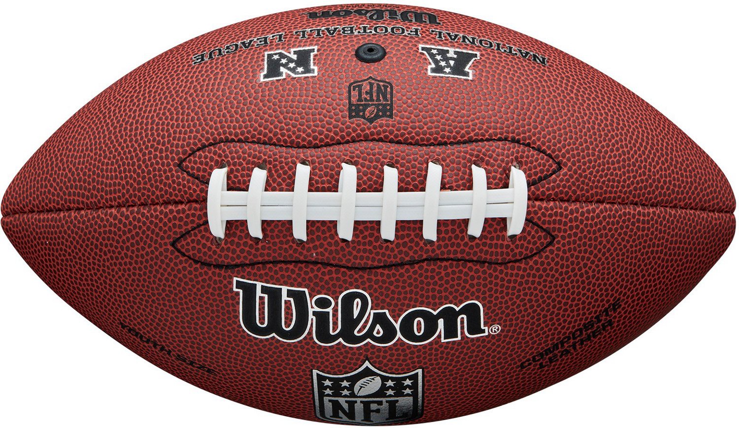 Wilson NFL Limited Football | Academy