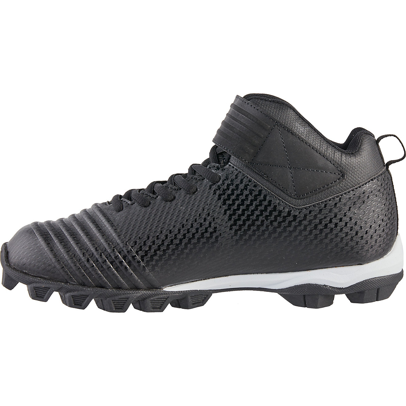 Rawlings Men's Edge Football Shoes | Academy Rawlings Men's Edge Football Shoes | Academy