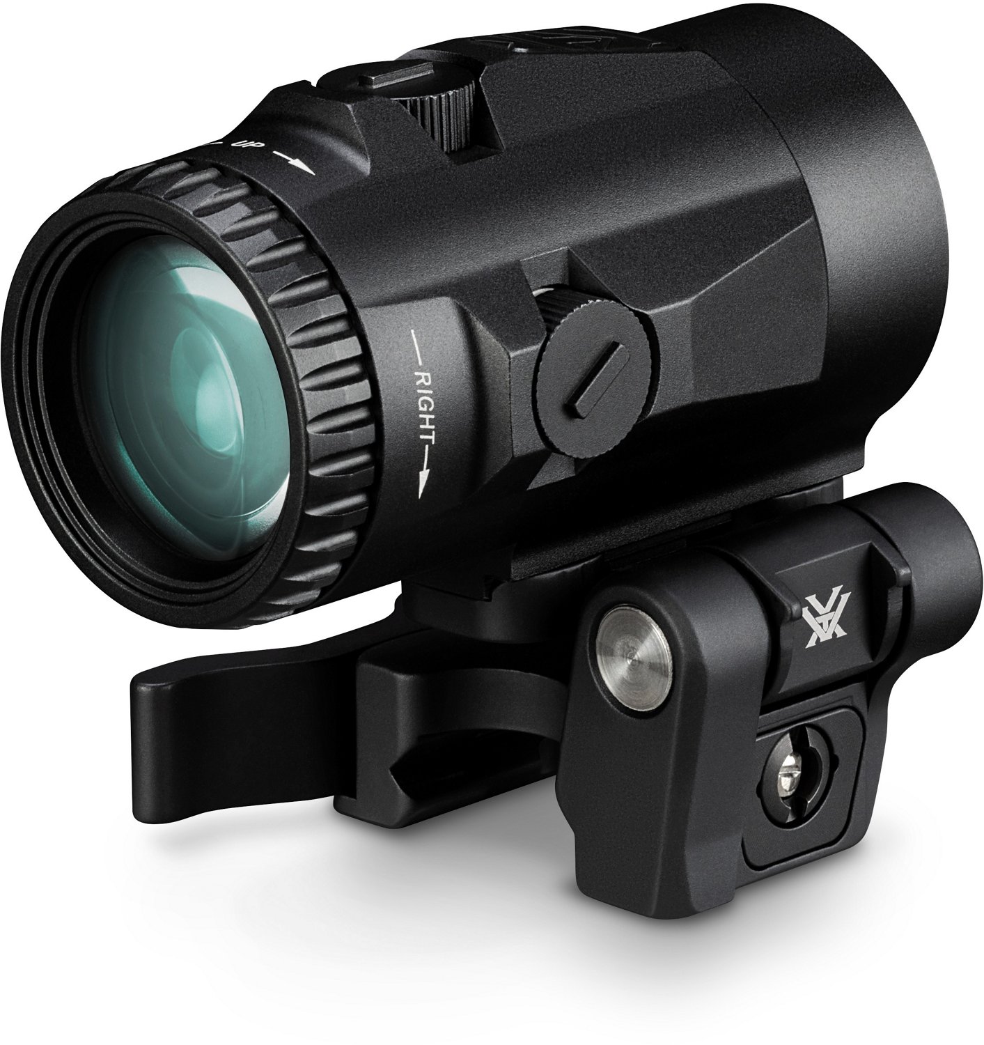 Vortex Micro 3x Magnifier | Academy