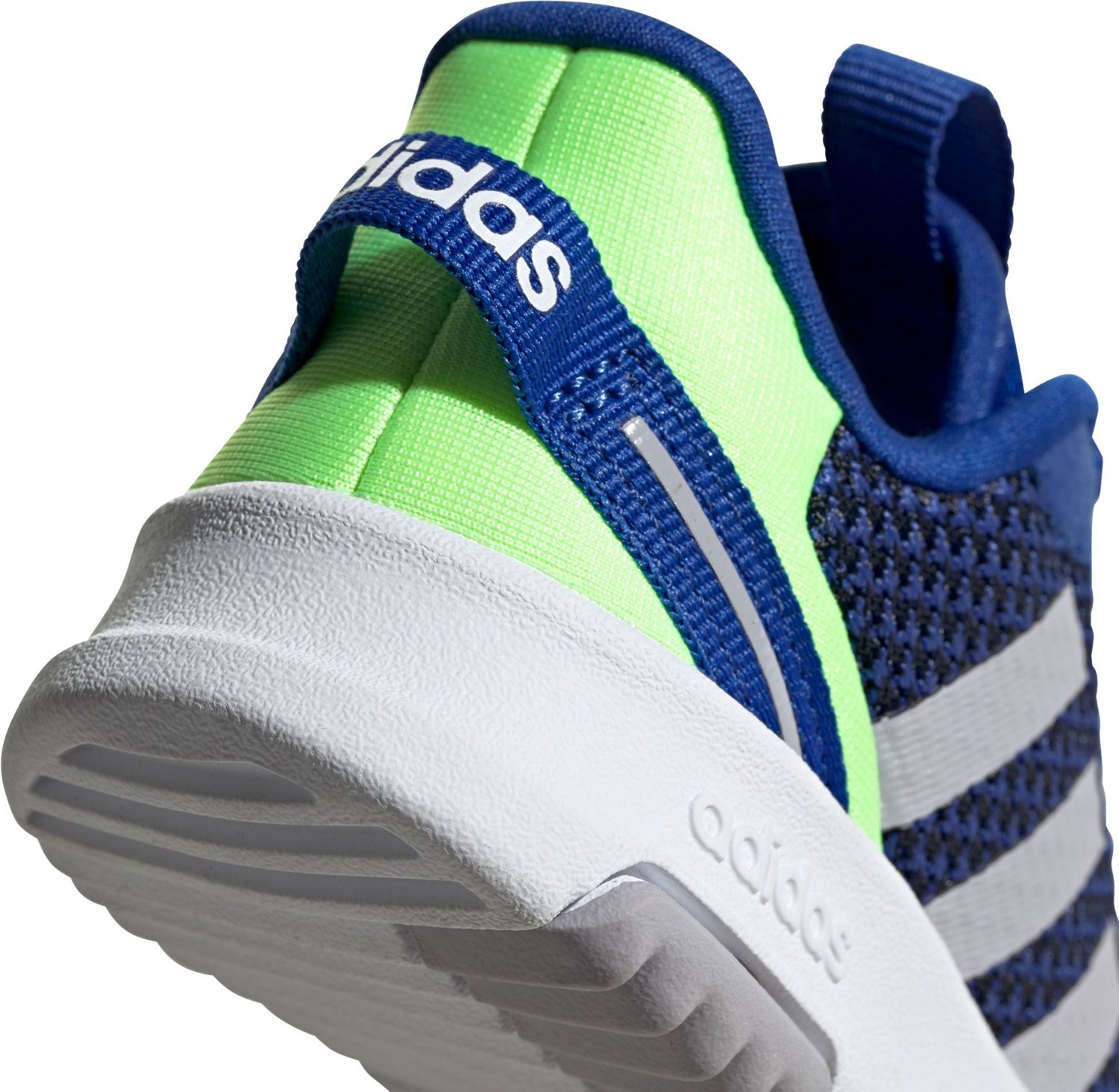 adidas Infant Boys' Racer TR 2.0 Running Shoes | Academy