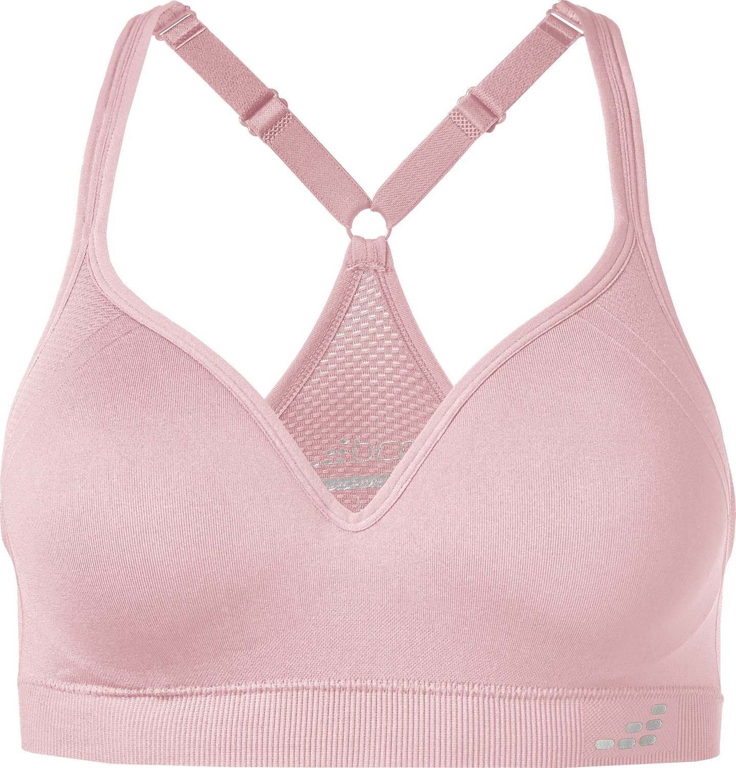 Bcg Womens Molded Cup Low Impact Sports Bra Academy