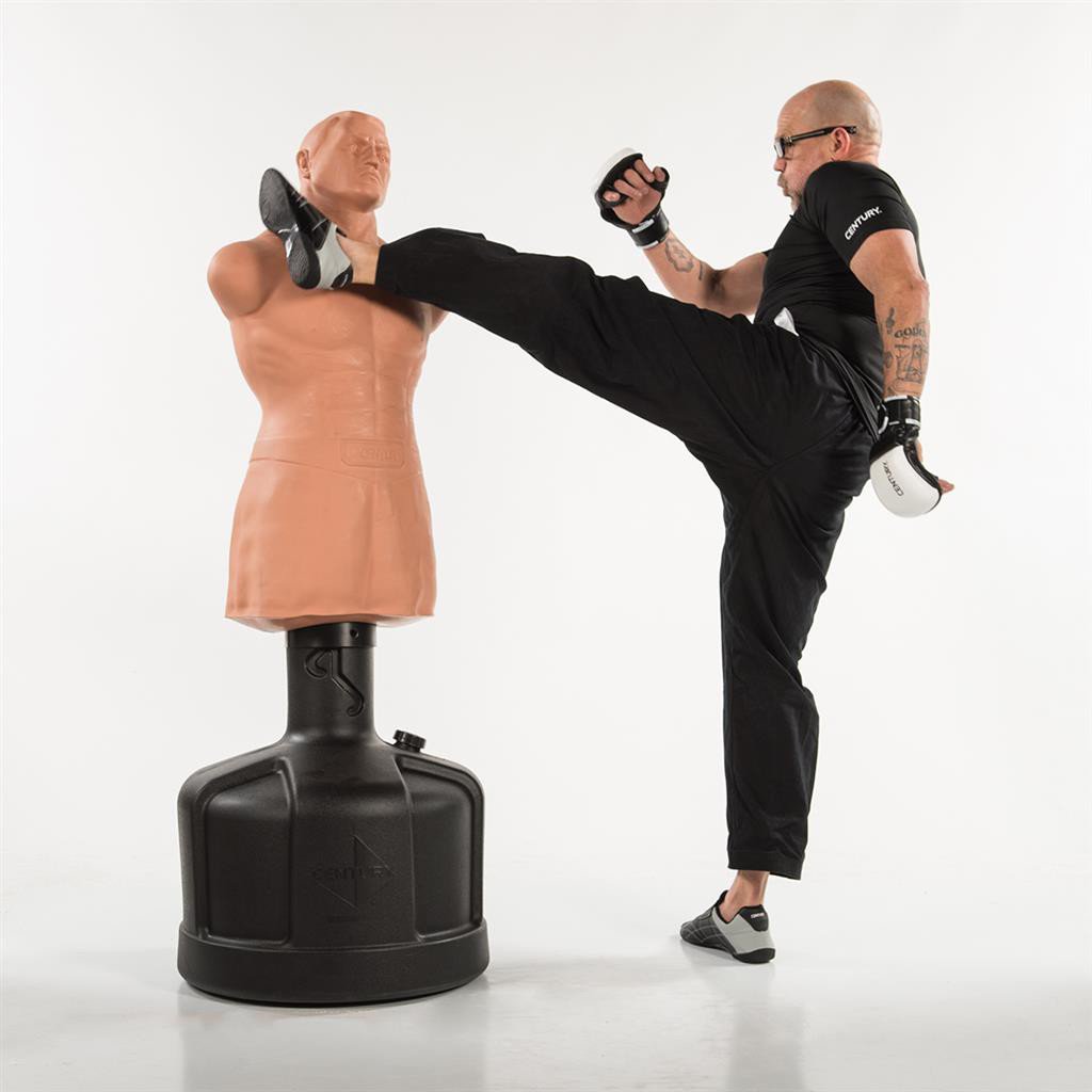 Century BOB XL Torso | Academy