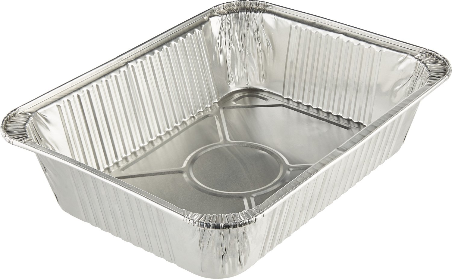 Outdoor Gourmet XL Aluminum Foil Roasting Pan | Academy