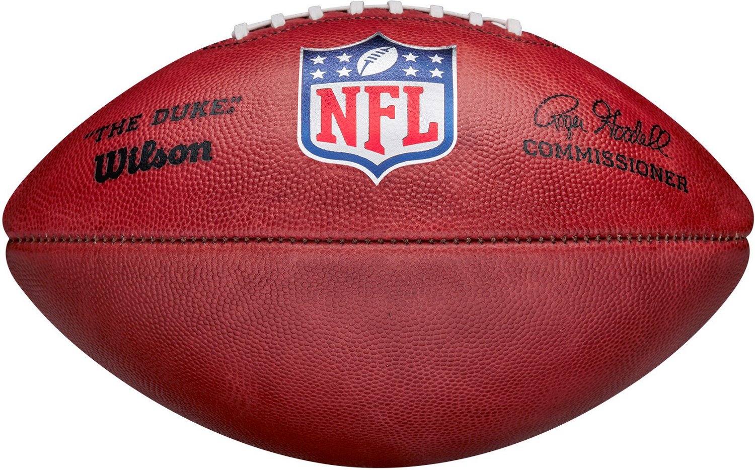 Wilson The Duke NFL Football | Academy