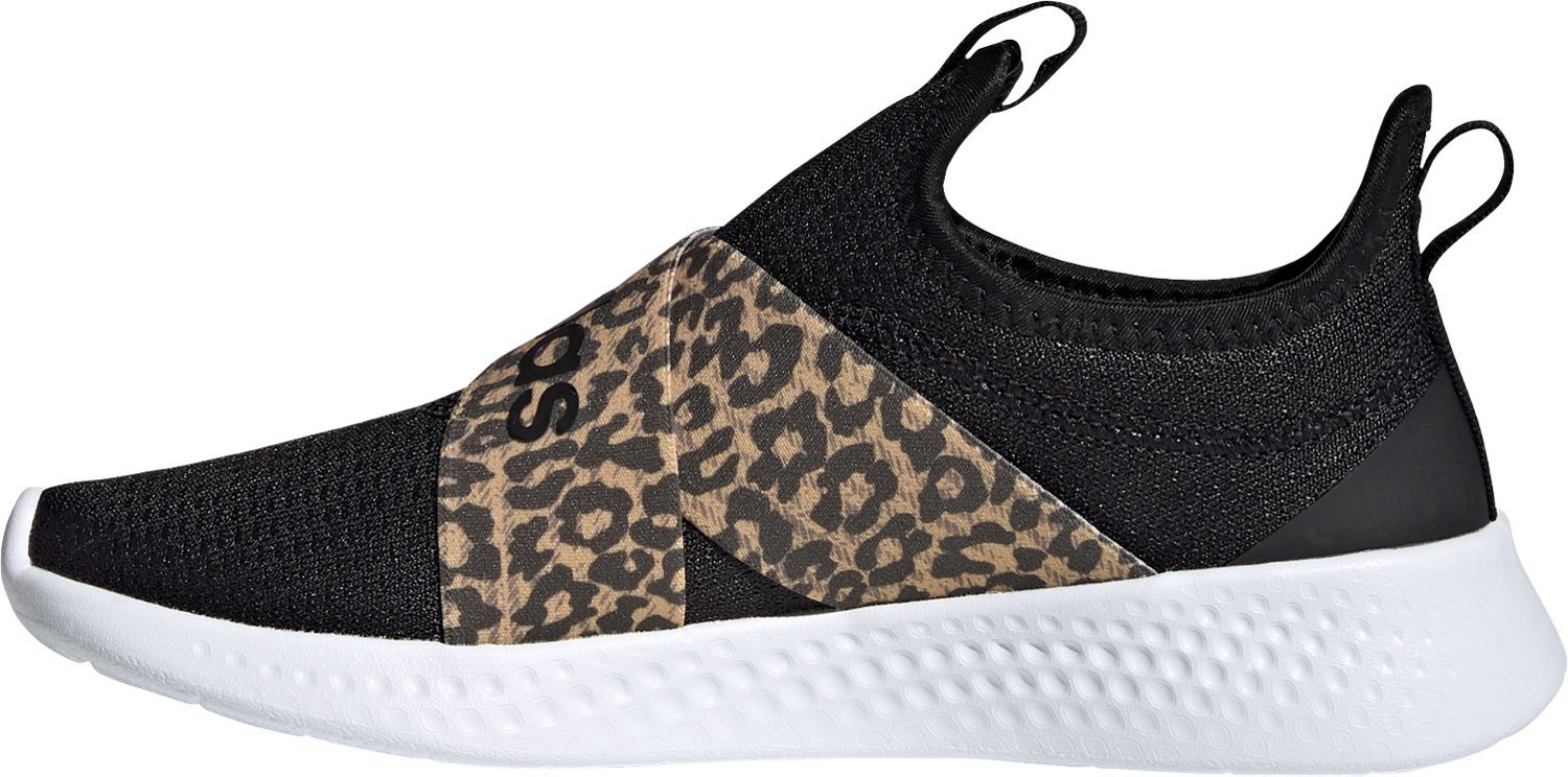 adidas Women's Puremotion Adapt Slip-On Lifestyle Shoes | Academy