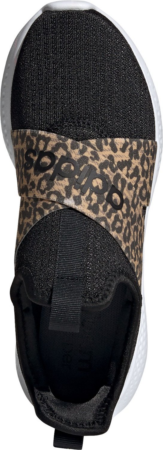 adidas Women's Puremotion Adapt Slip-On Lifestyle Shoes | Academy