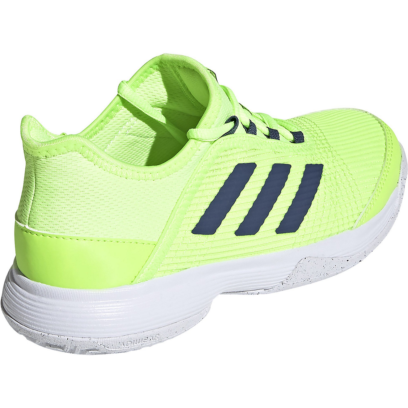Adidas Kids' Adizero Club Tennis Shoes | Academy Adidas Kids' Adizero Club Tennis Shoes | Academy
