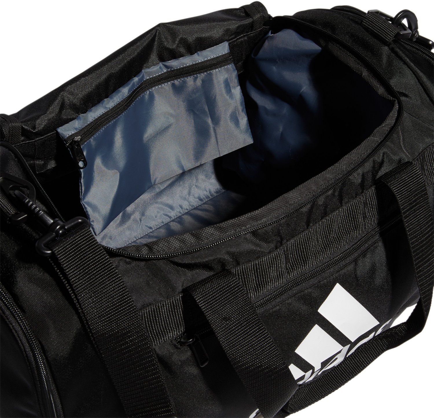 adidas Defender IV Duffel Bag | Academy