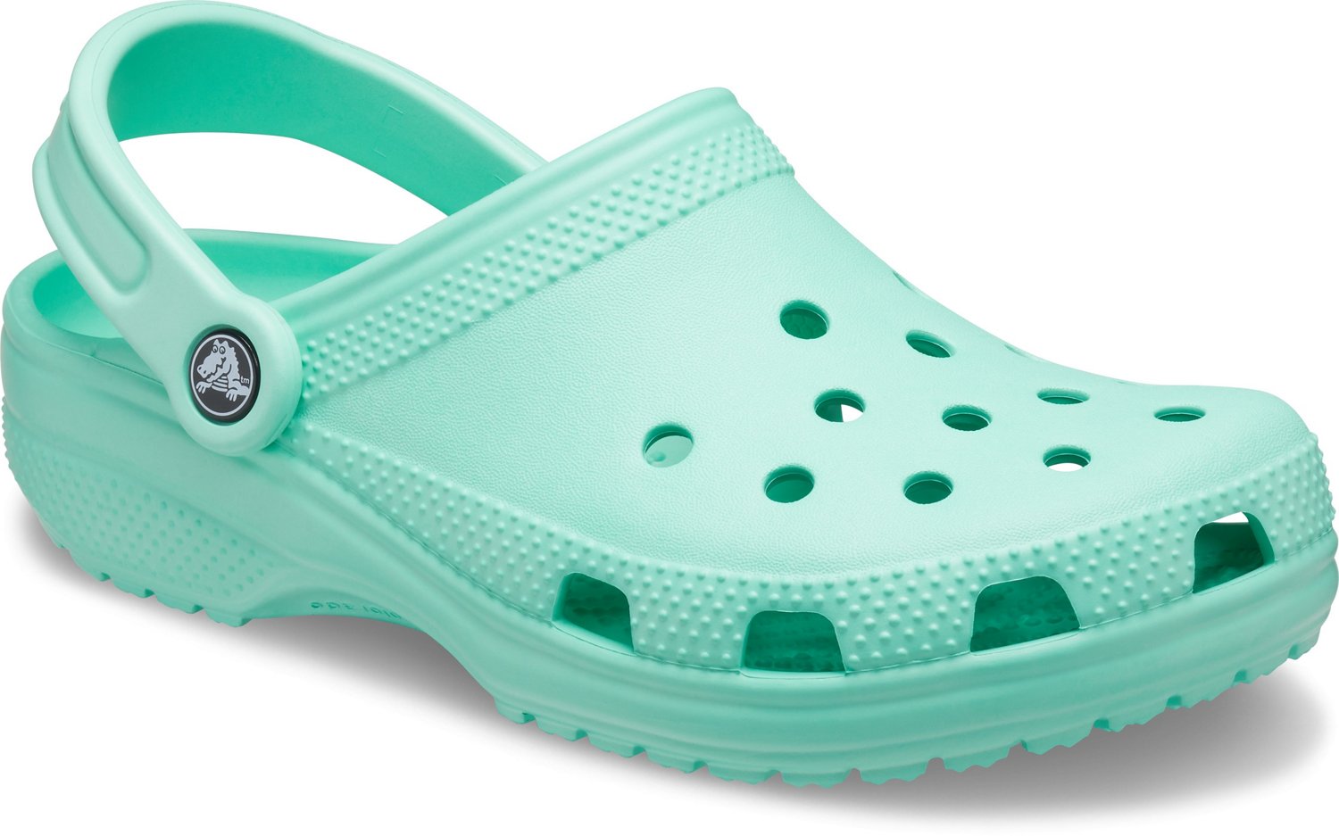 Crocs Adults' Classic Solid Clogs | Academy