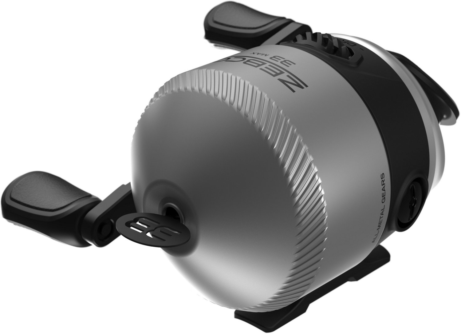 Zebco 33 Max Spincast Reel | Academy