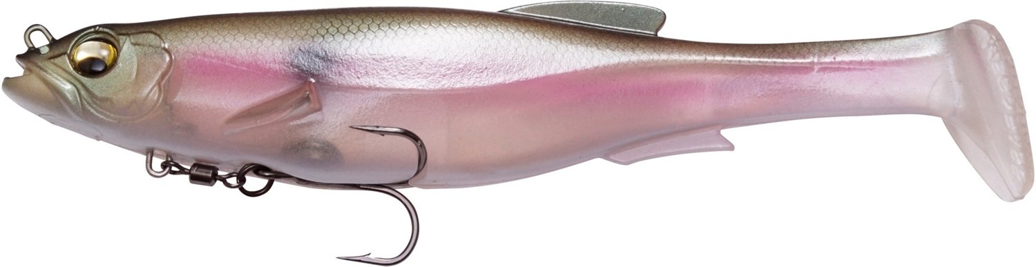 Megabass MAGDRAFT 6 in Treble Baits | Academy