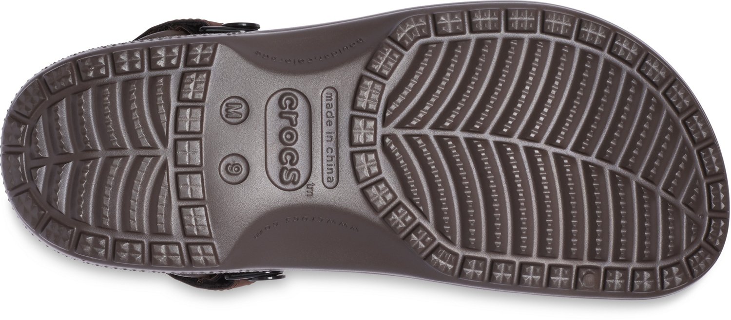 Crocs Men's Yukon Vista II Clogs | Academy