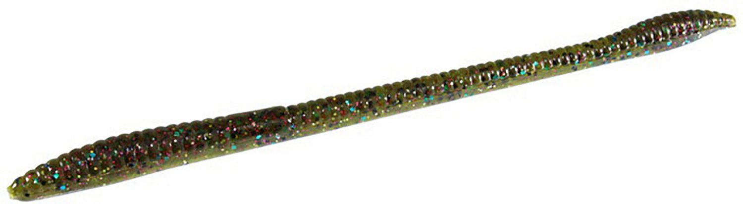 Zoom 6" Trick Worms 20-Pack | Academy