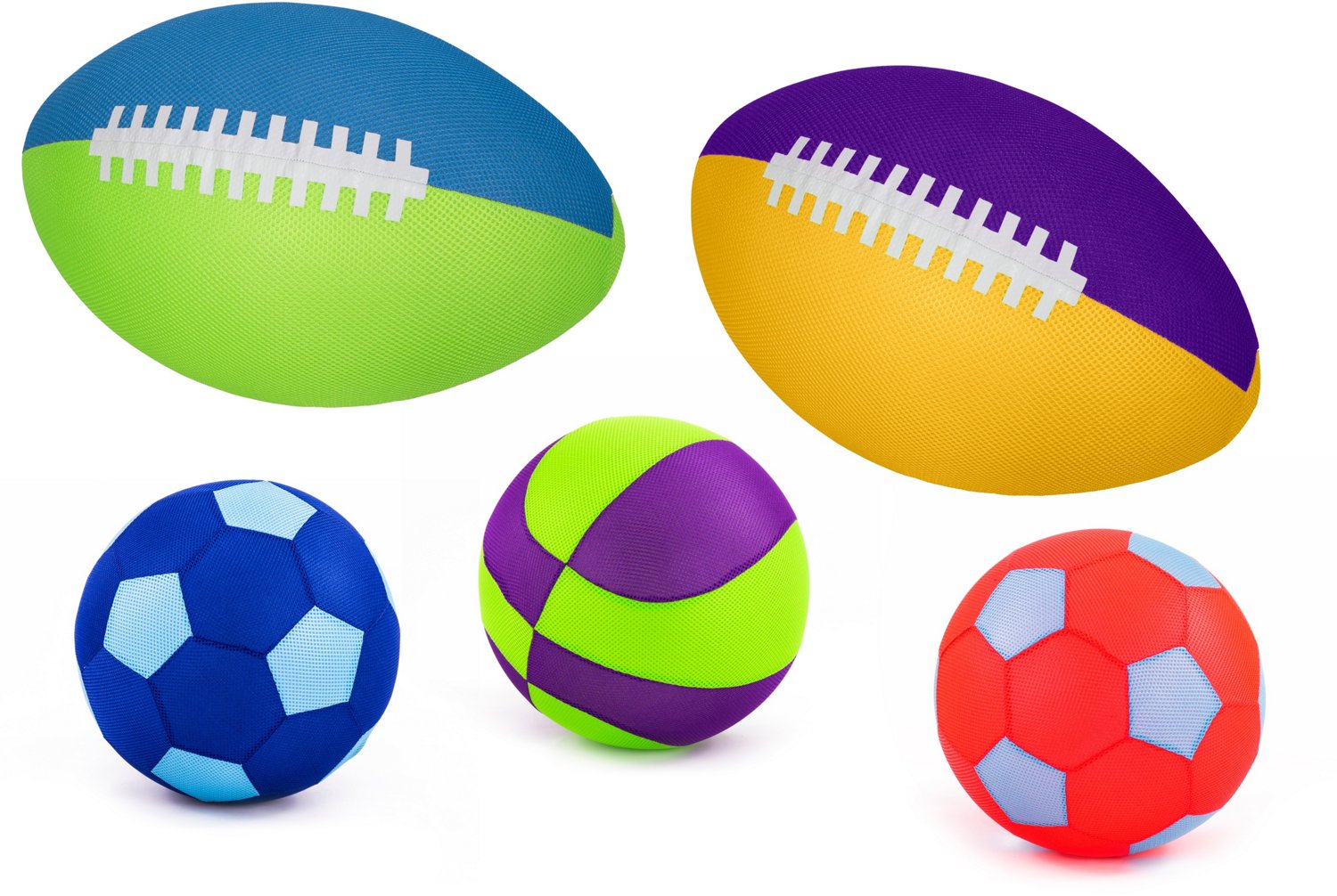 Hedstrom Wowza Ball Assortment | Academy