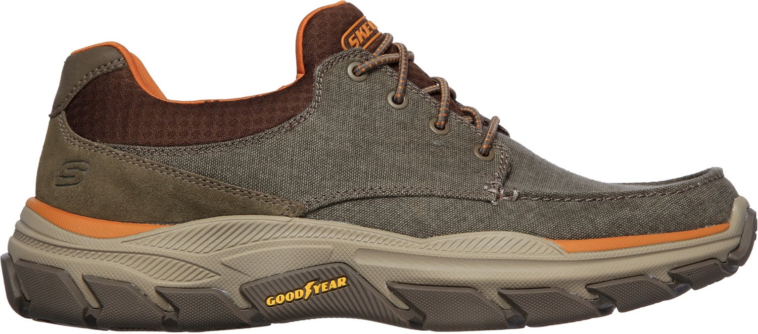 Goodyear by SKECHERS | Academy