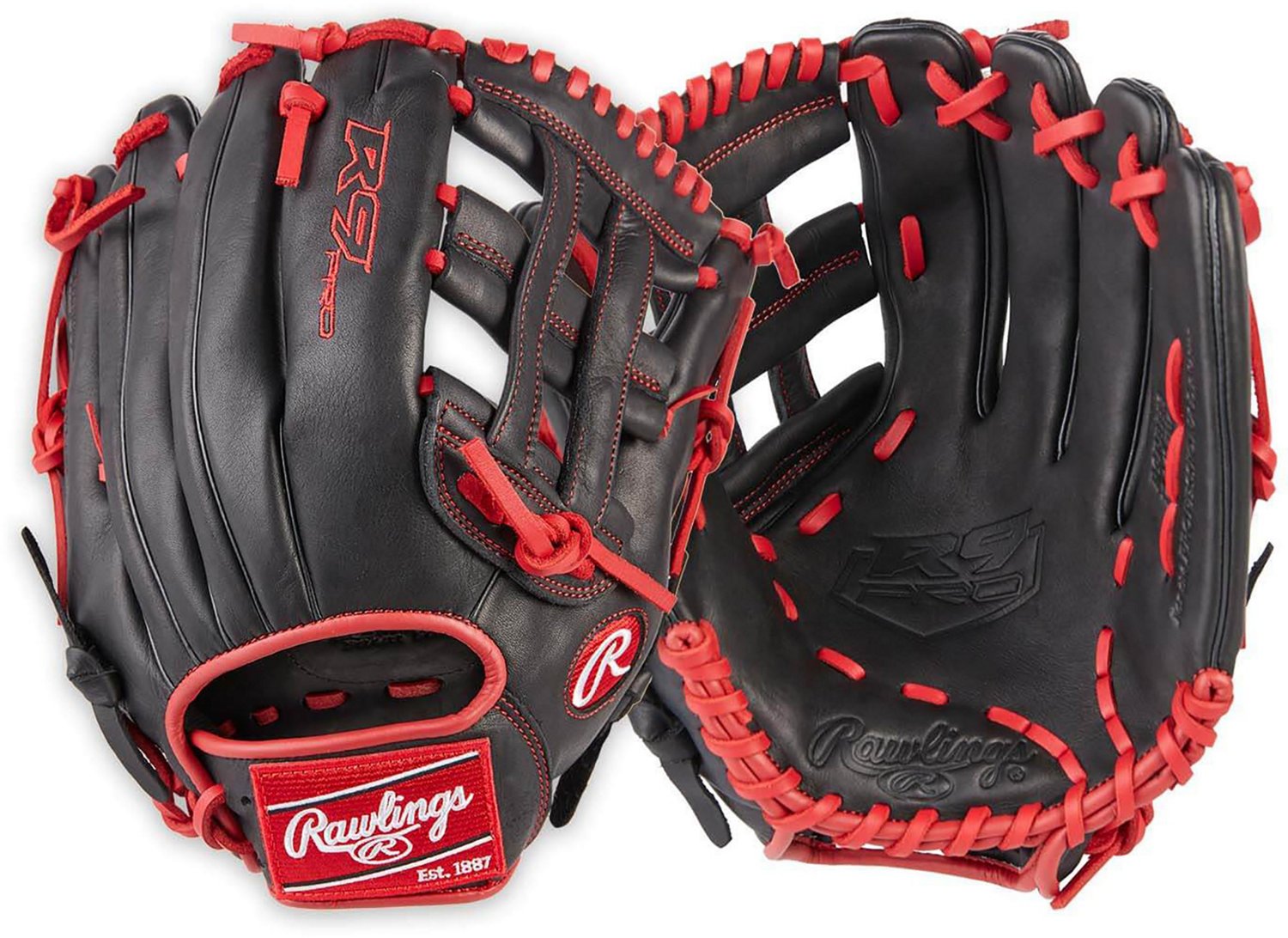 Rawlings R9 Pro Bryce Harper Model Baseball Glove | Academy