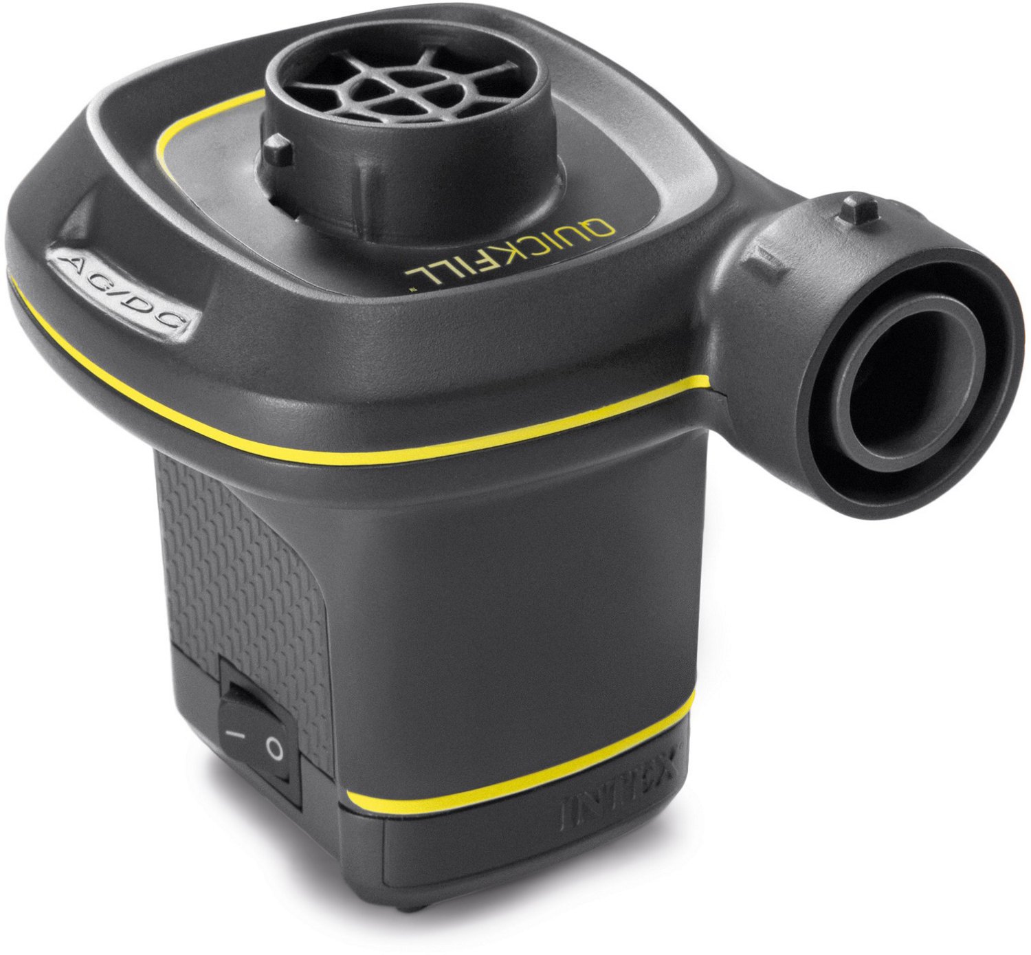 INTEX Quick-Fill AC/DC 17.0 CFM Electric Pump | Academy