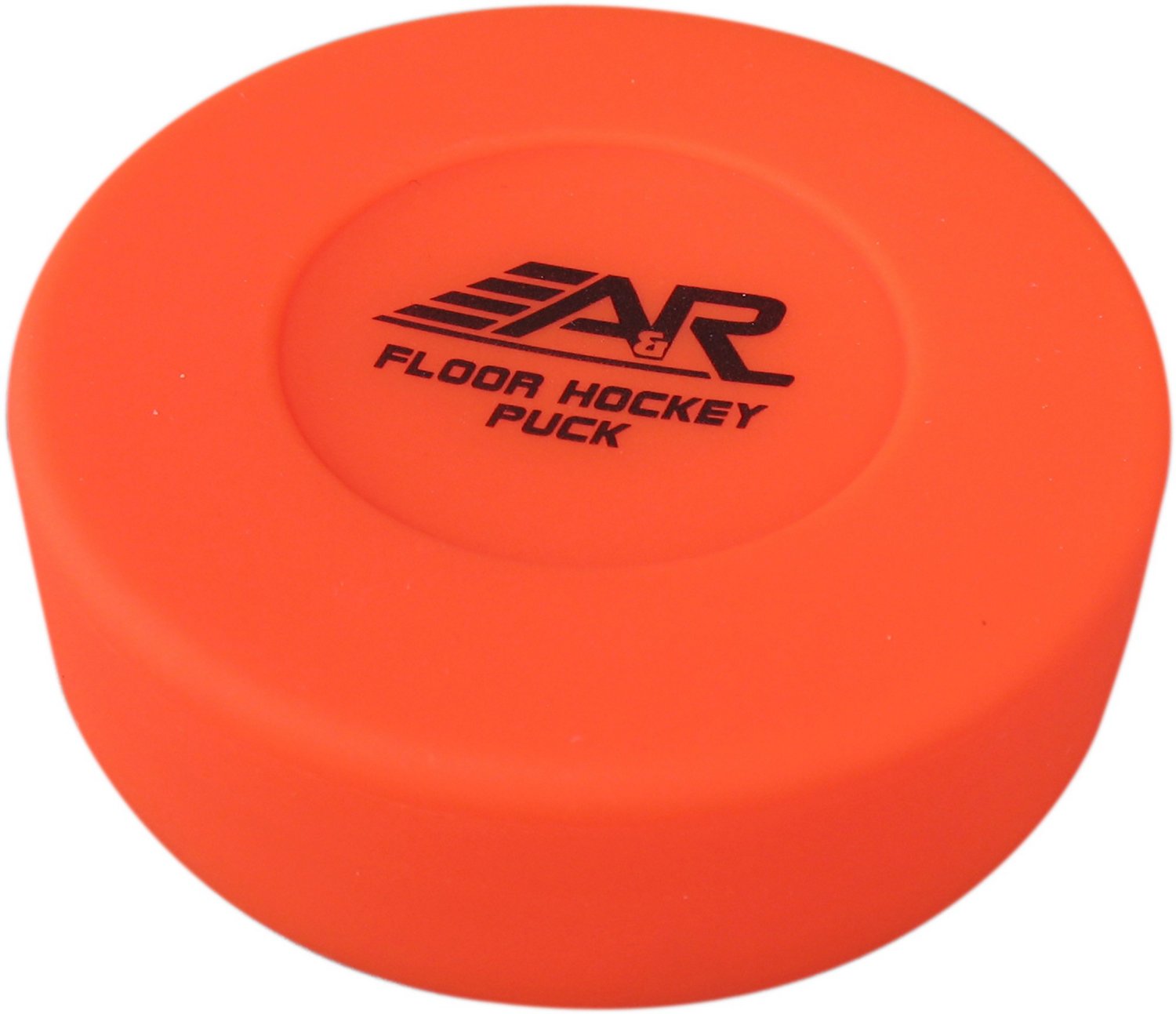 A&R Indoor Floor Puck | Academy