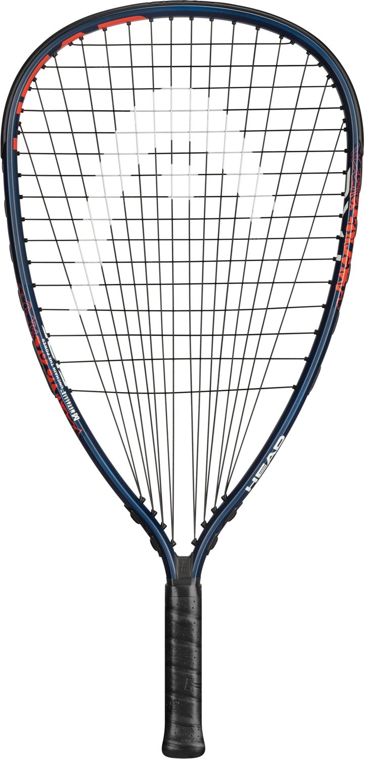HEAD MX Fire Racquetball Racquet | Academy