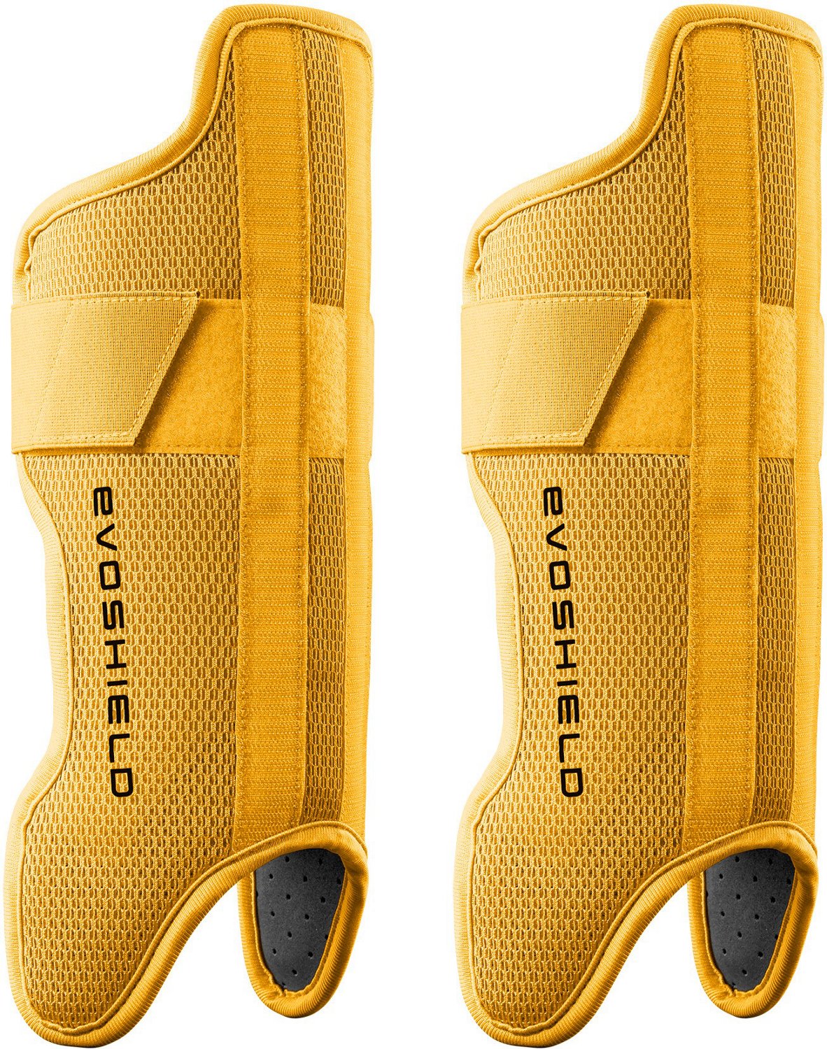 EvoShield Juniors' PRO-SRZ G2S Baseball & Fastpitch Lower Leg Guards ...