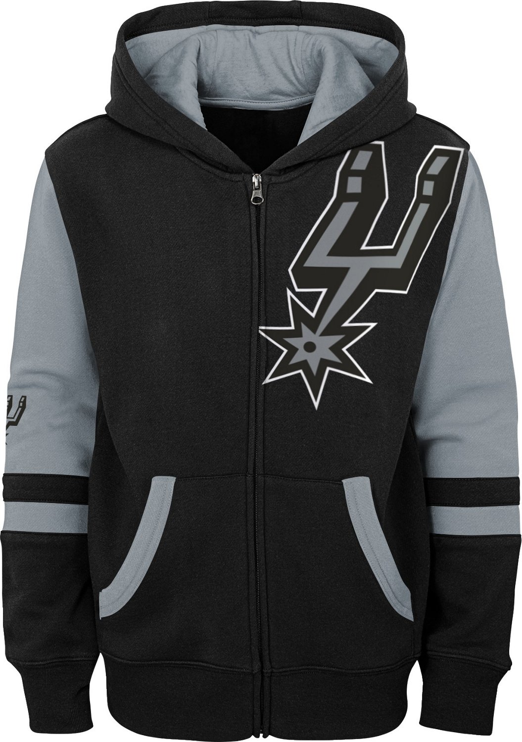 San Antonio Spurs Fan Shop | San Antonio Spurs Jerseys & Gear | Academy