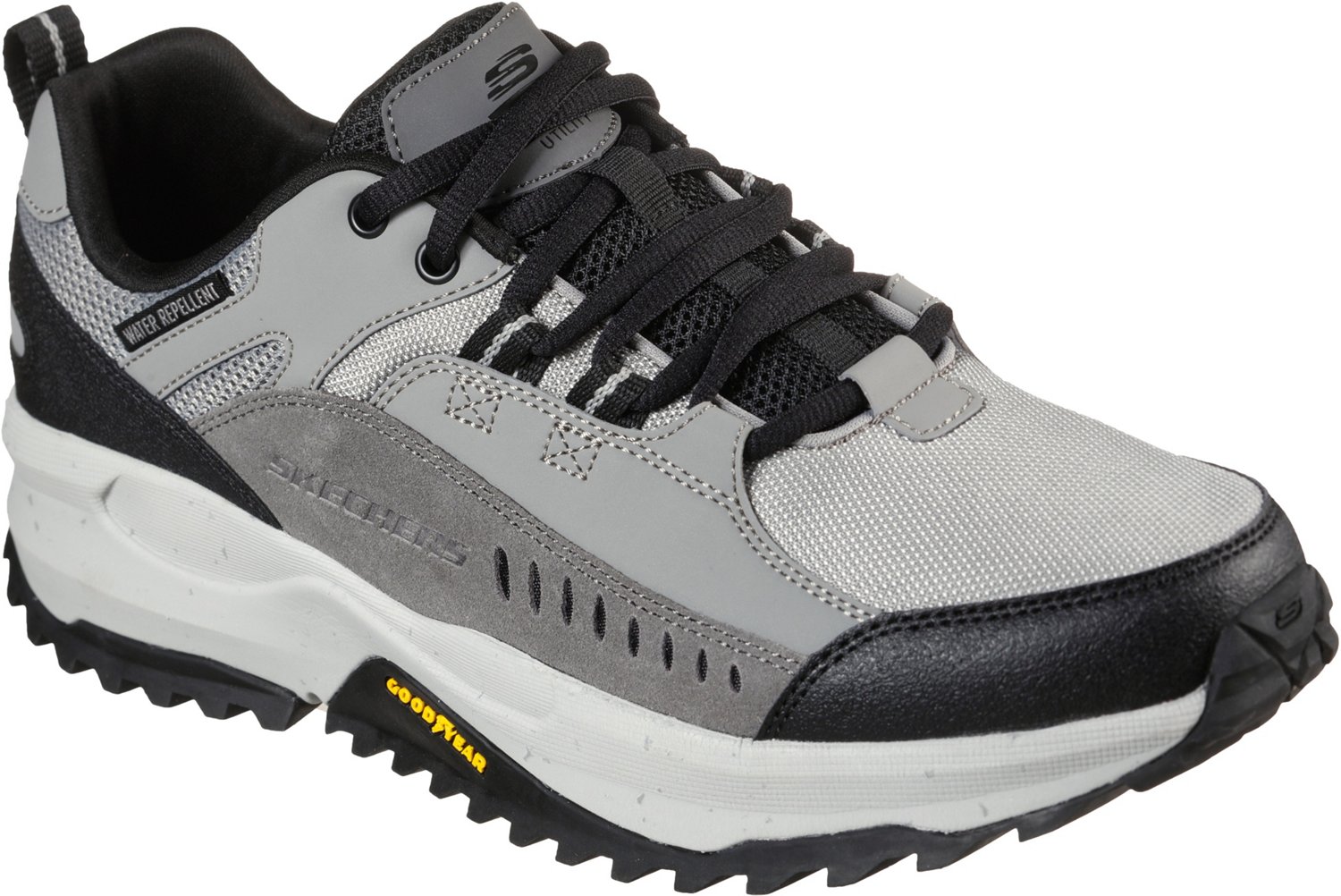 Goodyear by SKECHERS | Academy