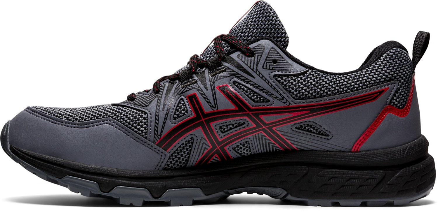 ASICS Men's GEL-VENTURE 8 Trail Running Shoes | Academy