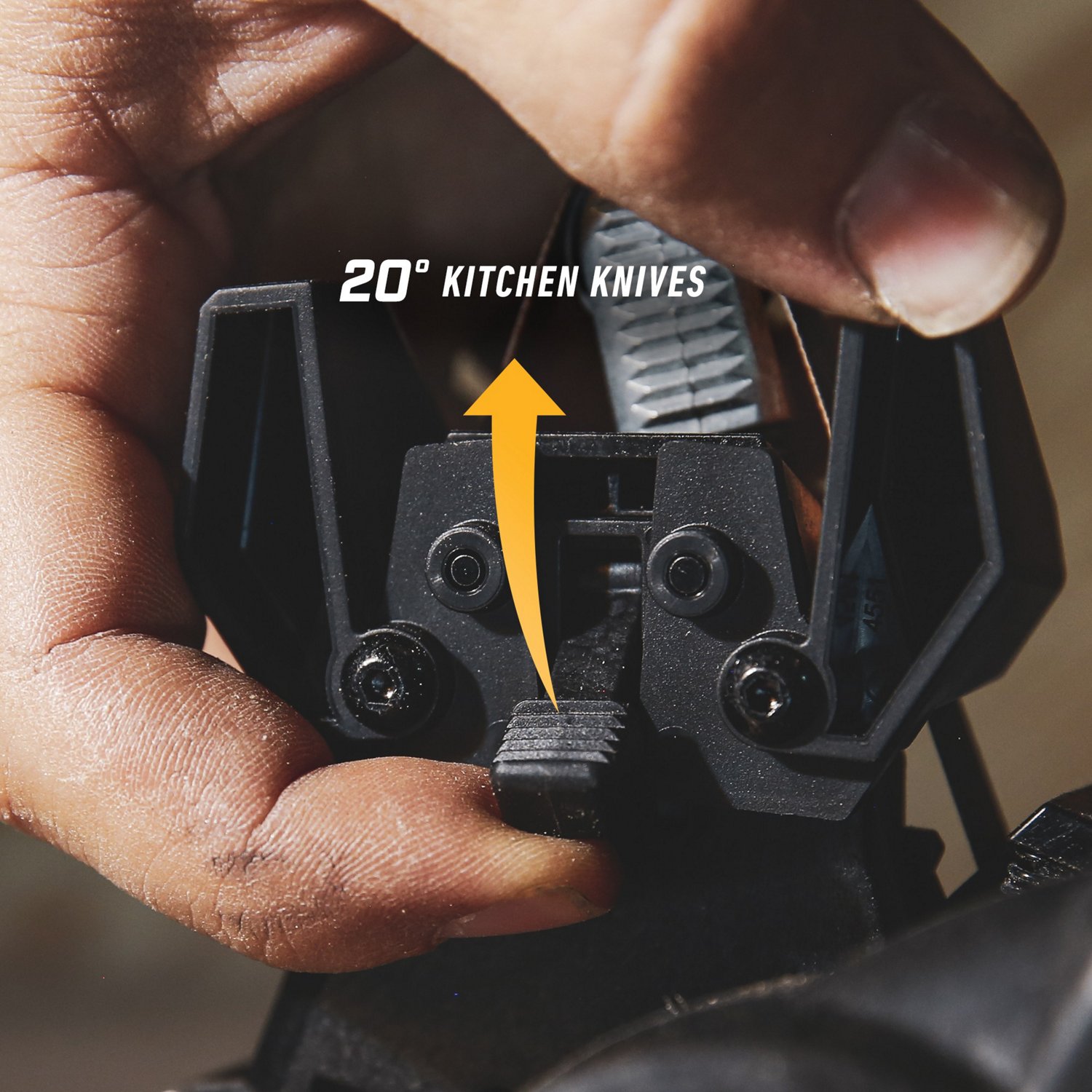 Work Sharp MK2 Knife and Tool Sharpener | Academy