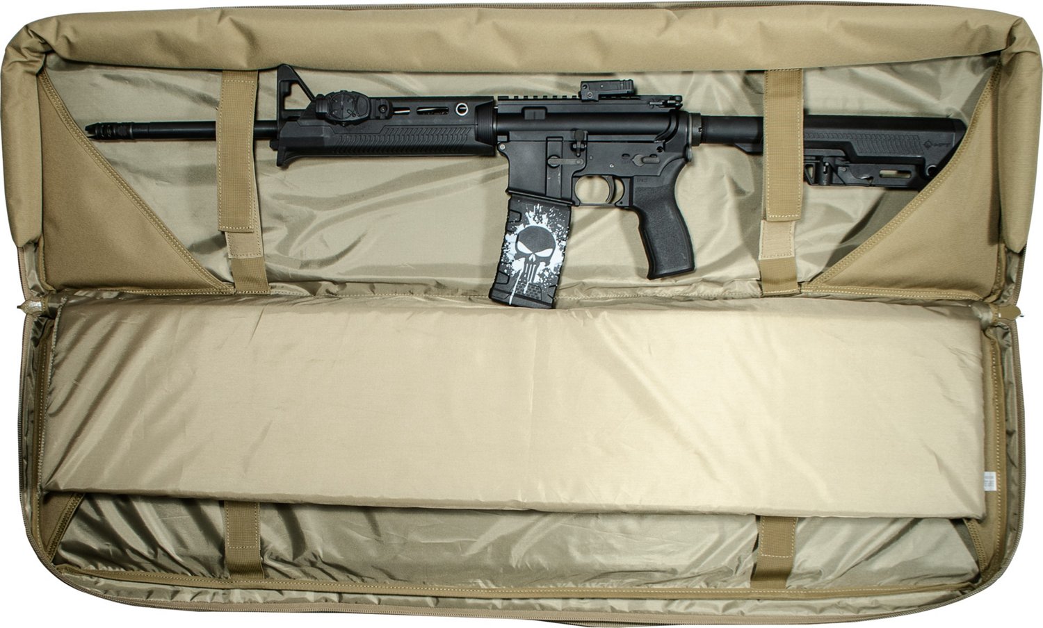 Mission First Tactical DRC 42 Double Rifle Case | Academy